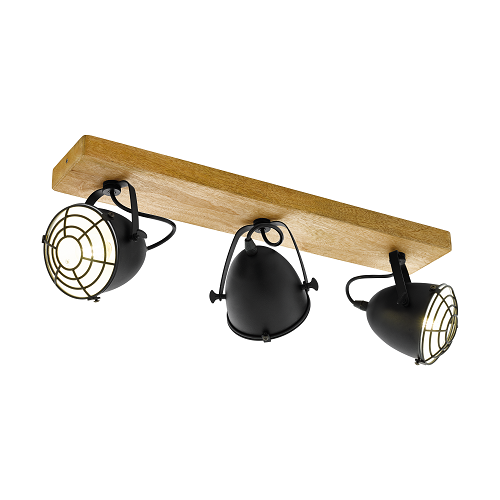 Spot lampa GATEBECK 49078- Garancija 2 god