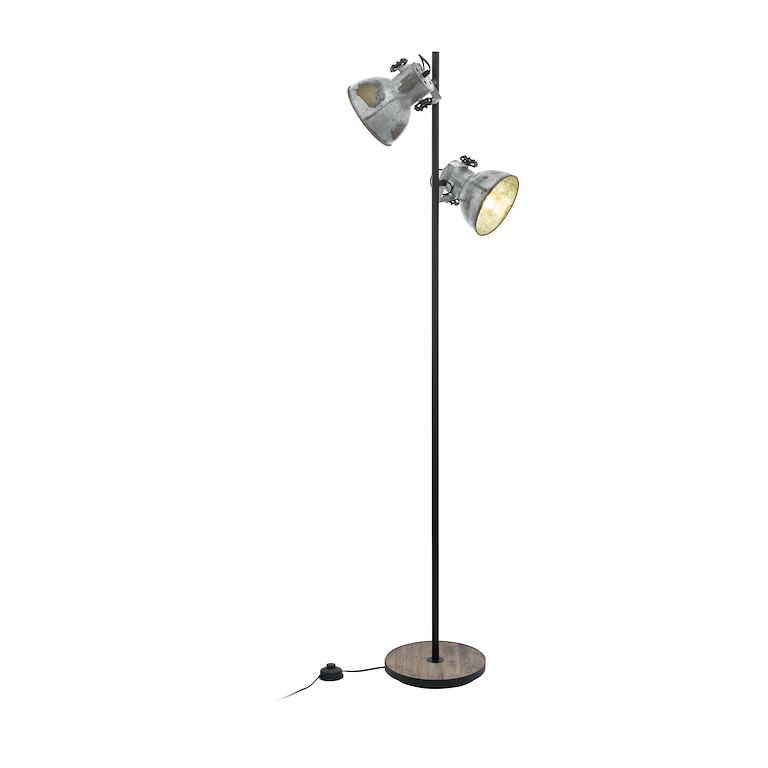 Podna lampa BARNSTAPLE 49722 – Garancija 2 god