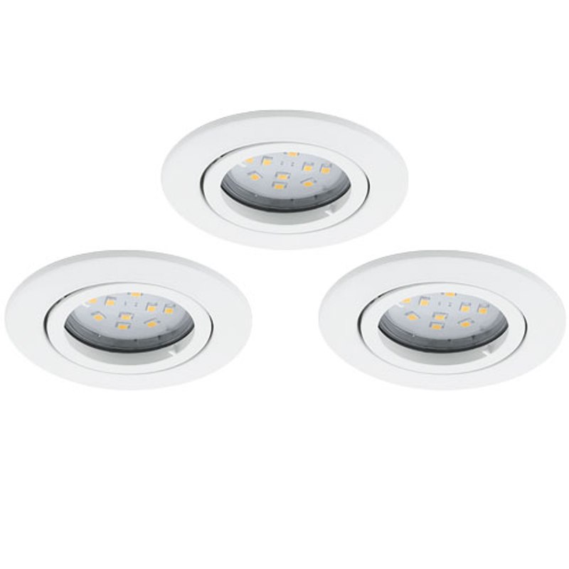 LED ugradna rasveta TEDO 31683- Garancija 5god