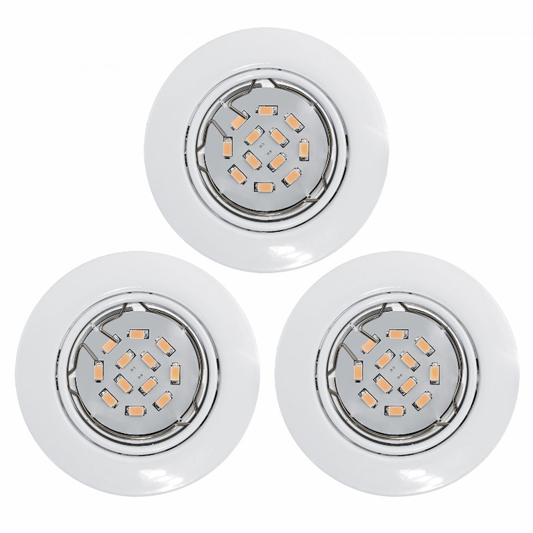 LED ugradna rasveta PENETO 94406- Garancija 5god