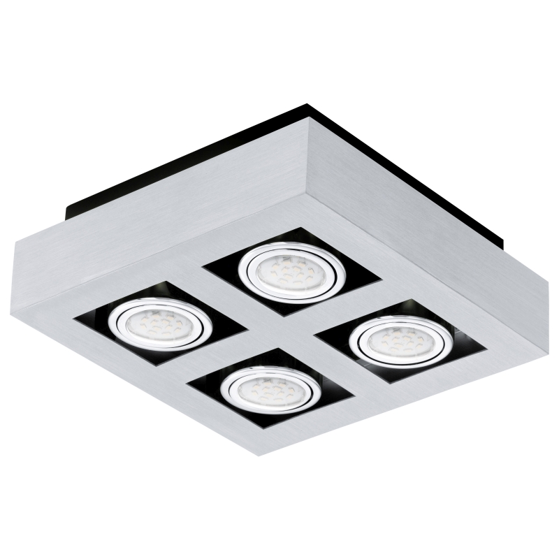 LED nadgradna lampa LOKE 1 91355 – Garancija 5god