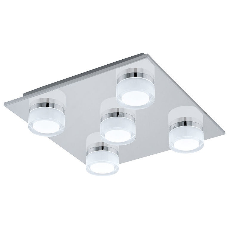 LED plafonjera ROMENDO 1 96544 – Garancija 5god