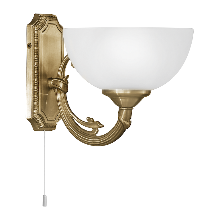 Zidna lampa SAVOY 82751 – Garancija 2god