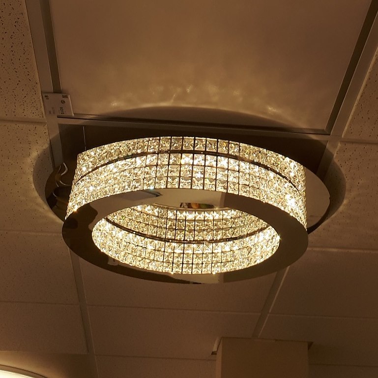 Plafonjera LED PRINCIPE 39402 – Garancija 5god