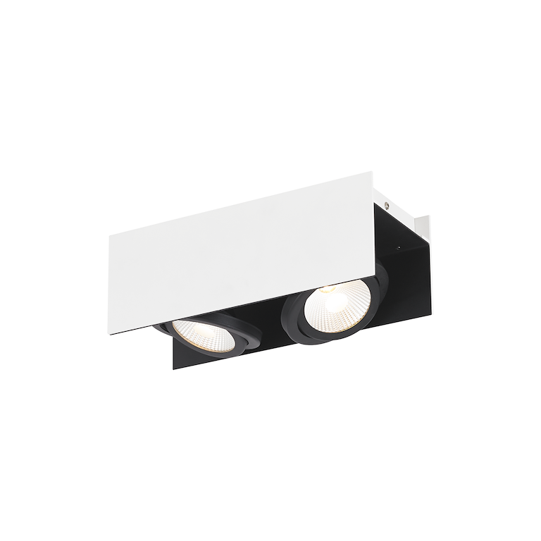 Plafonjera LED VIDAGO 39316 – Garancija 5god