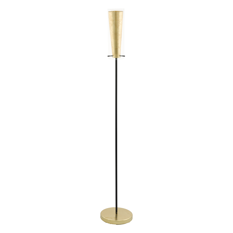 Podna lampa PINTO GOLD 97655 – Garancija 2 god