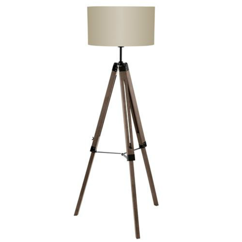 Podna lampa LANTADA 94326 – Garancija 2 god