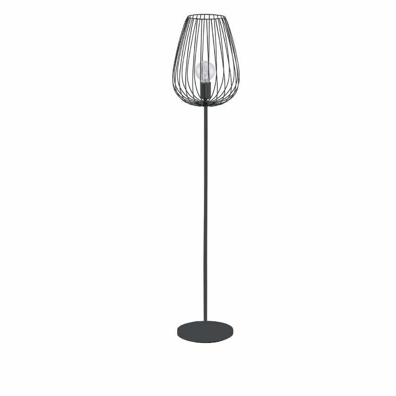 Podna lampa NEWTOWN 49474- Garancija 2 god