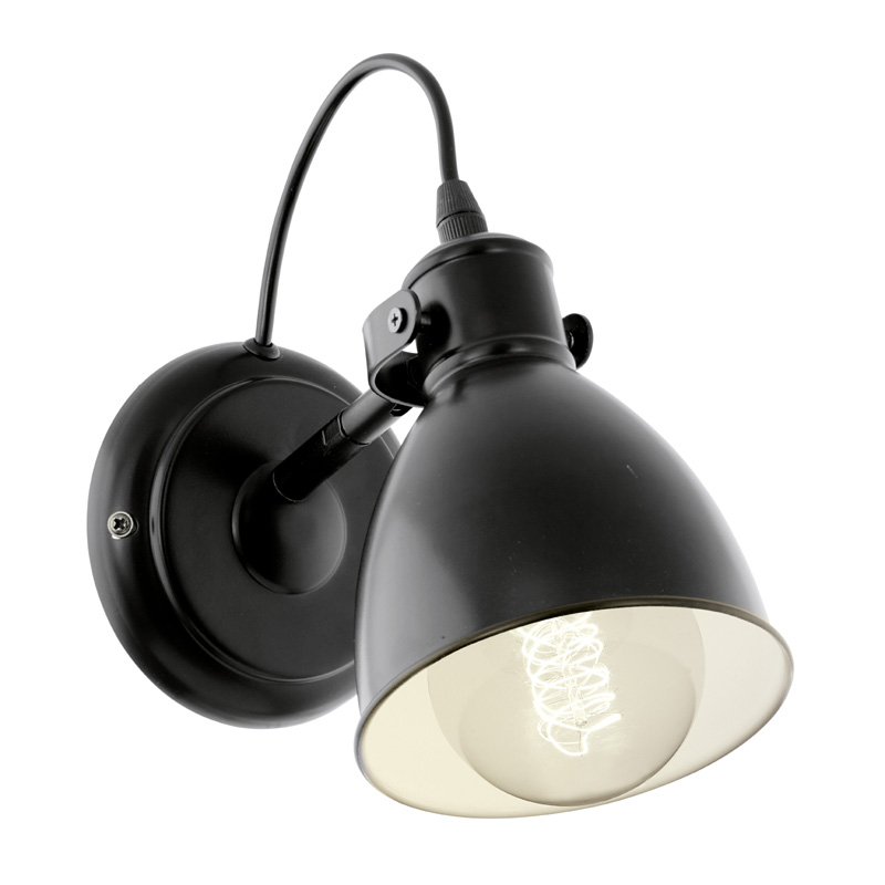 Zidna lampa PRIDDY 49468 – Garancija 2 god