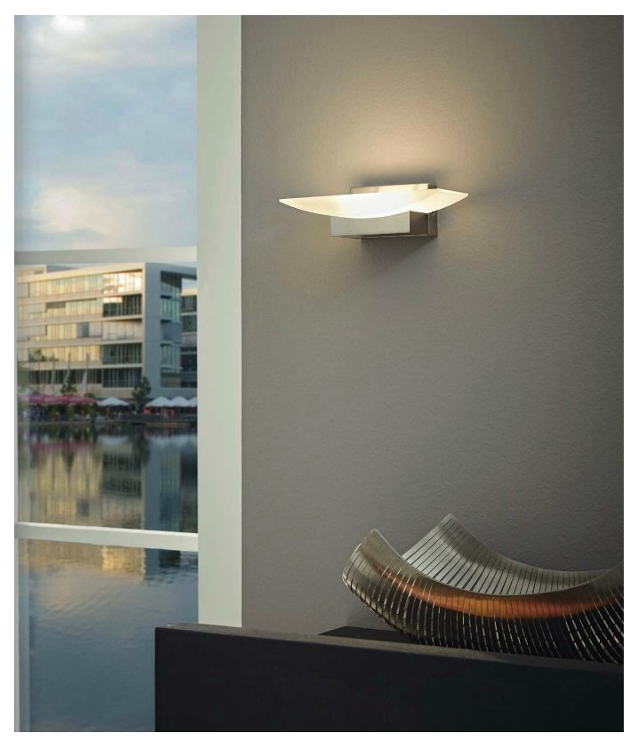 LED zidna lampa METRASS 96038- Garancija 5 god