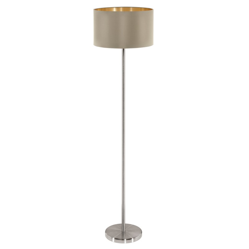 Podna lampa MASERLO 95171 – Garancija 2 god