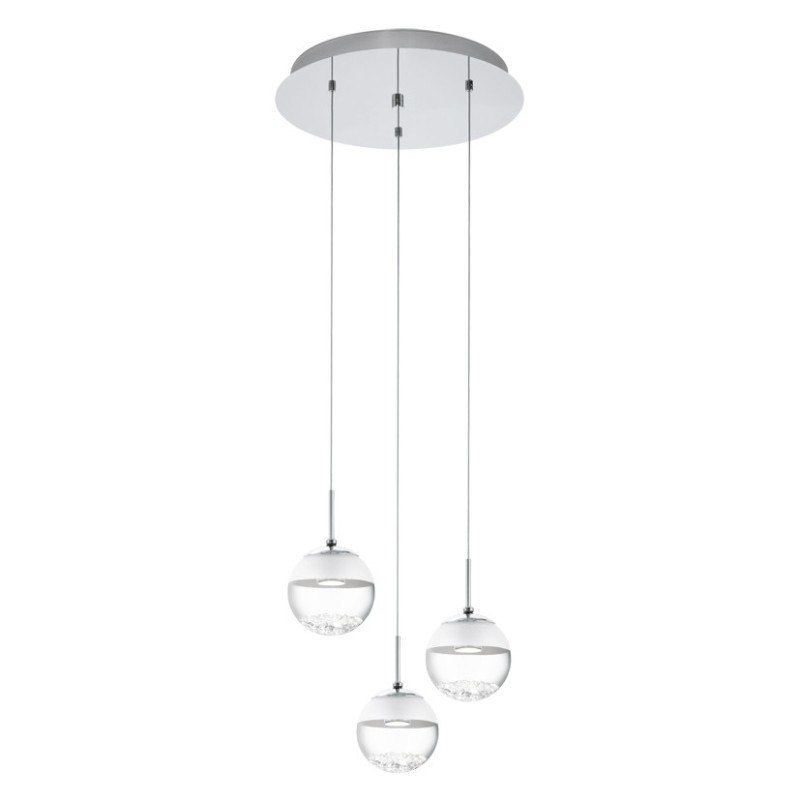 LED luster MONTEFIO 1 93709- Garancija 5 godine