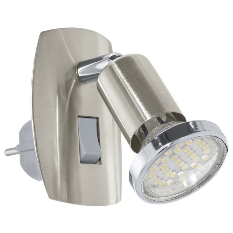 LED spot sa utikacem MINI 4 92924 – Garancija 5 godine