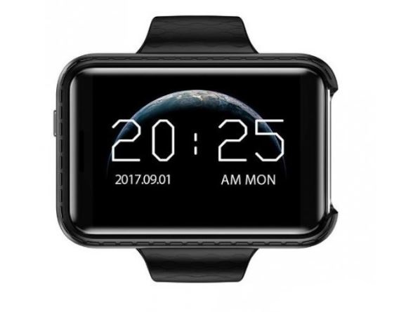 Mobil watch MTK250C