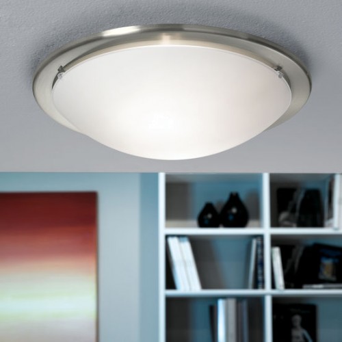 Plafonjera LED PLANET 31254 – Garancija 2 godine