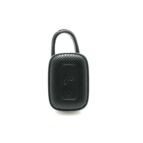 Bluetooth headset (slusalica) REMAX RB-T18 2in1 crni