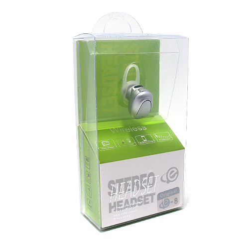 Bluetooth headset (slusalica) E8
