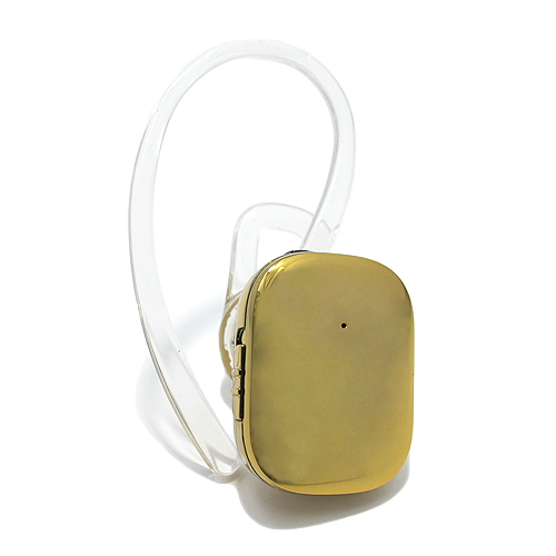Bluetooth headset (slusalica) BASEUS ENCOK A02 zlatni