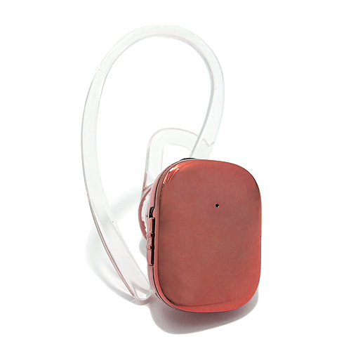 Bluetooth headset (slusalica) BASEUS ENCOK A02 crveni