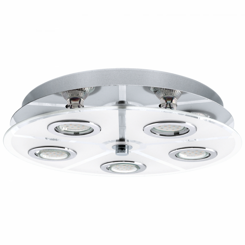 LED plafonjera CABO 30933 – Garancija 2 god