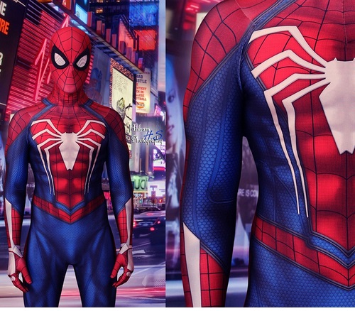 Spider man kostim