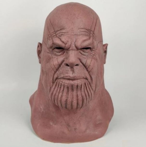 Maska THANOS za odrasle
