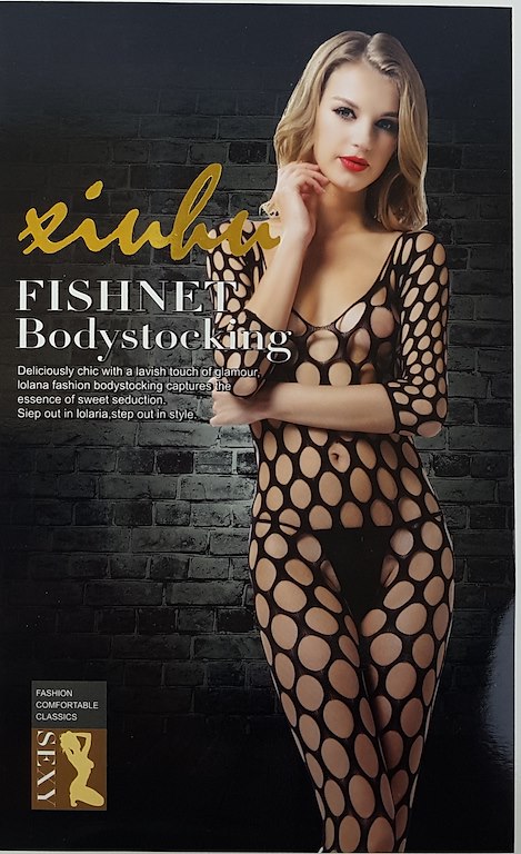 Seksi donji veš za žene model K1847