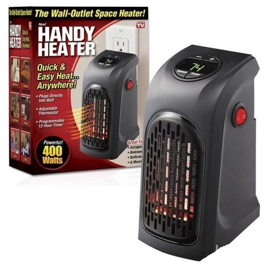 Pomoćna grejalica Handy Heater