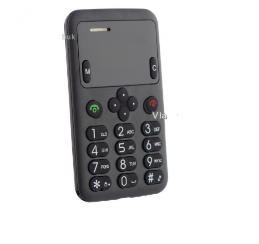 Mobilni telefon A6 Kartica telefon