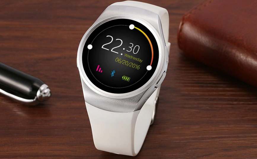 KW18 Smart Android / IOS Smart Watch /Bluetooth/ Sim kartica