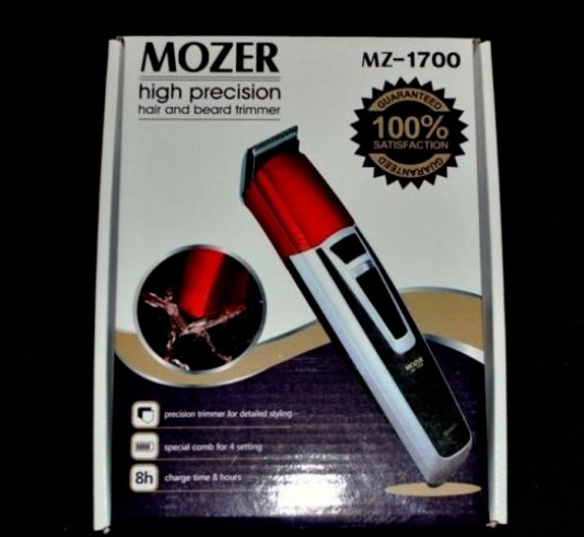 Masinica PRO MOZER MZ-1700