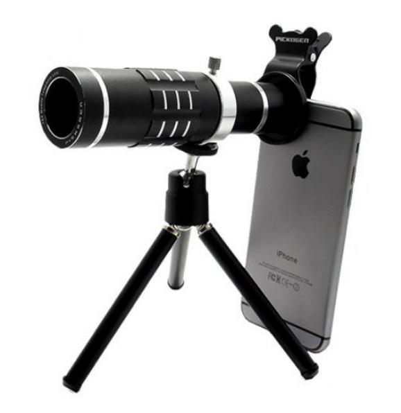 Tele lens za mobilni telefon 18x zoom HX-1803