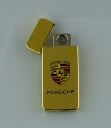 Luksuzni USB upaljac PORSCHE