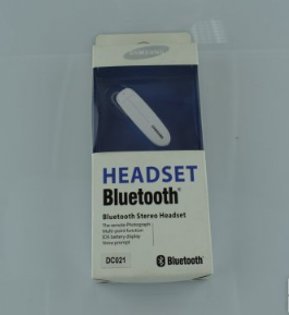 Bluetooth slusalica SAMSUNG