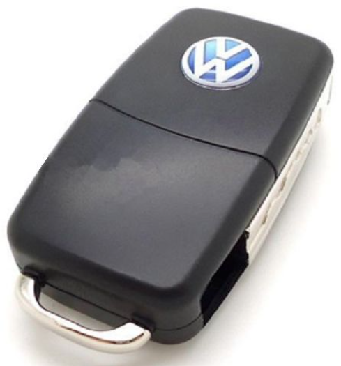 USB flash memorija u obliku Volkswagen auto ključa