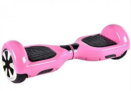 Smart Balance hoverboard – Elektricni Skuter 6,5inc