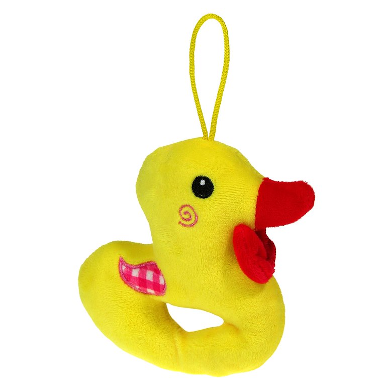 Igračka patkica za bebe