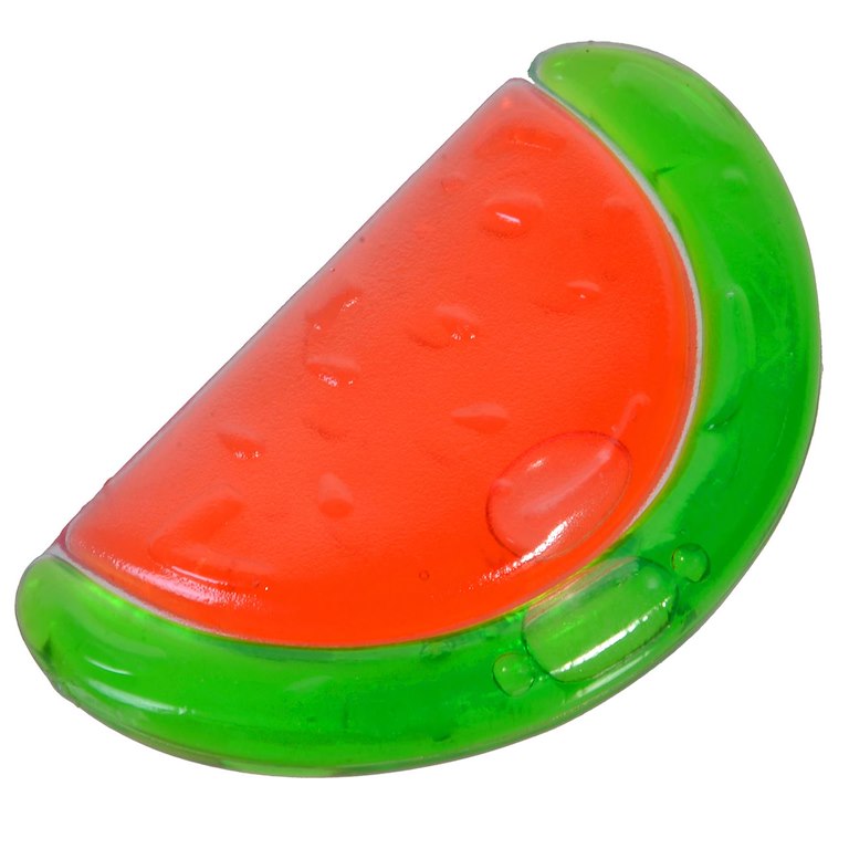 Silikonska glodalica – parče lubenice