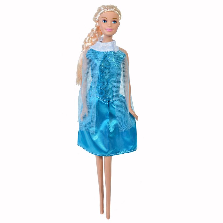 Lutka snežna princeza 30 cm – Frozen