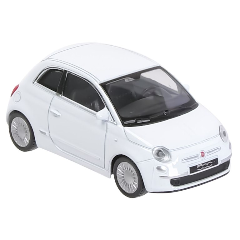 Metalni Minijaturni automobil Fiat 500