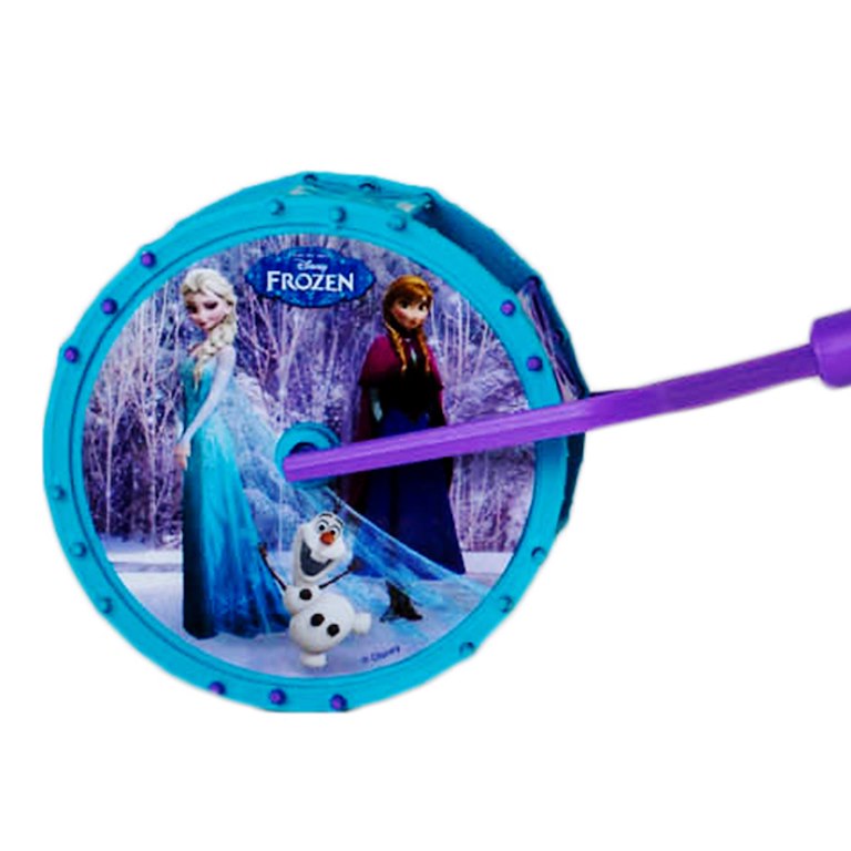 Zvečka-točak FROZEN – 70 cm