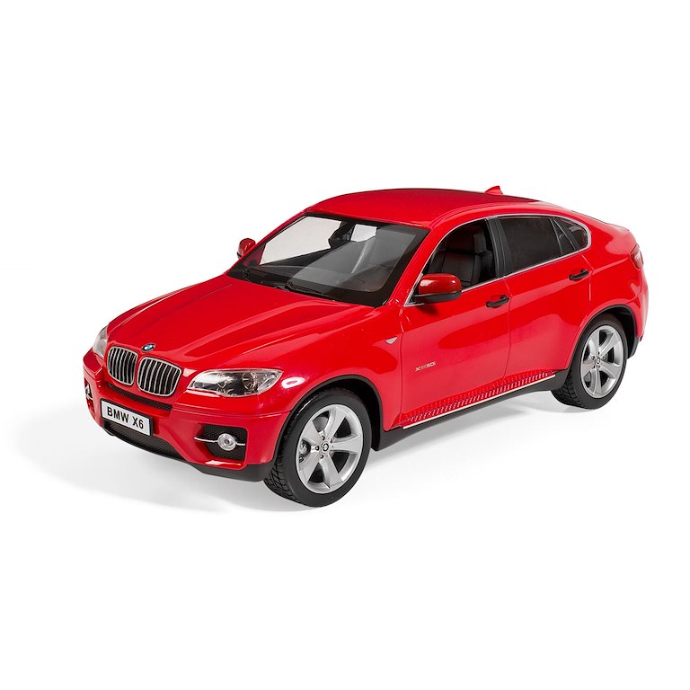 BMW X6 na daljinsko upravljanje 1:14