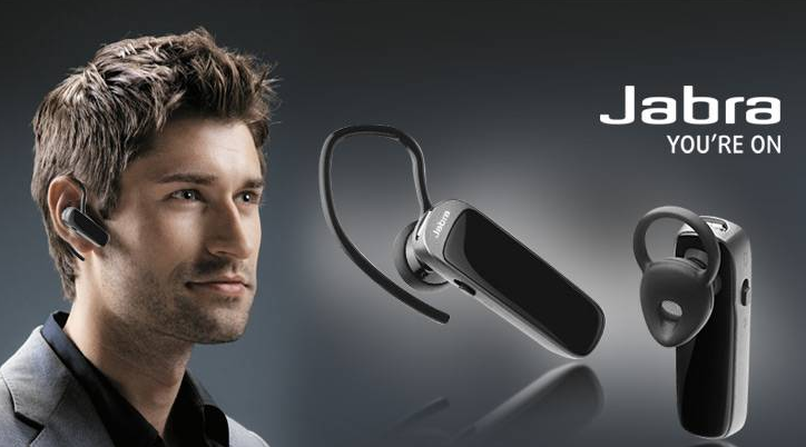 Bluetooth slušalica – HandsFree Jabra
