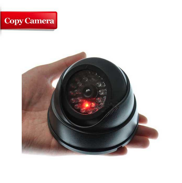 Lazna kamera za video nadzor – Dome Dummy kamera