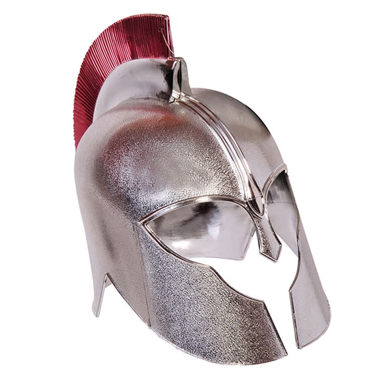 Aleksandar Veliki – maska