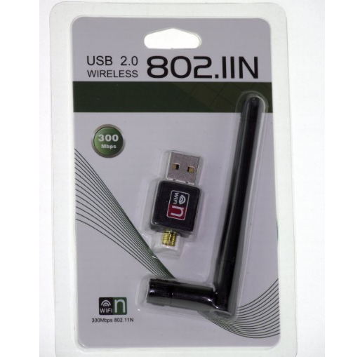 USB WIFI adapter