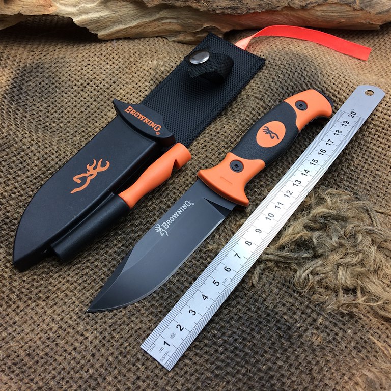 BROWNING Fixed Blade Noz