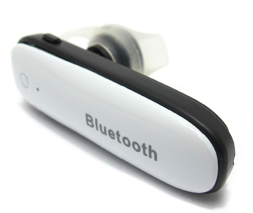 Bluetooth headset S6 beli