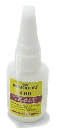 Lepak Migobon 460 20g