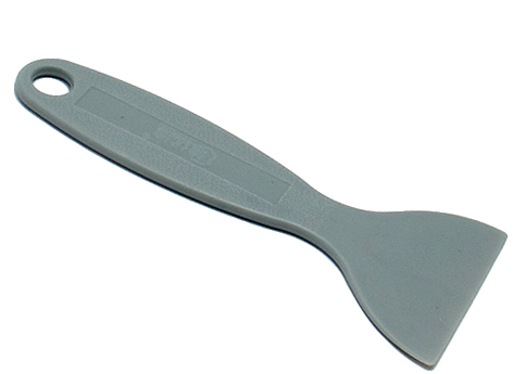Plasticni alat za folije model 2 sivi